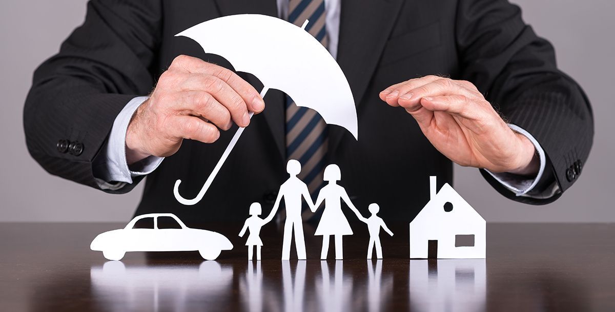 Insurance | The Stewardship Group | Reedsville & Belleville, PA
