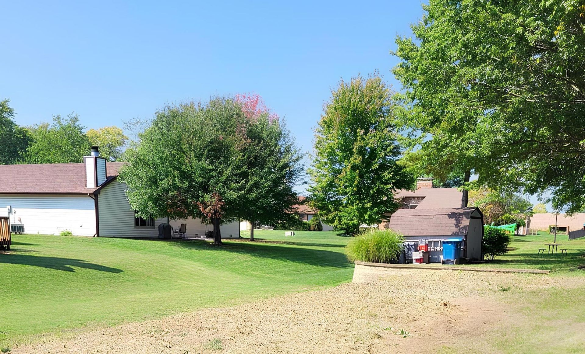 Gallery | Mason Tree Service