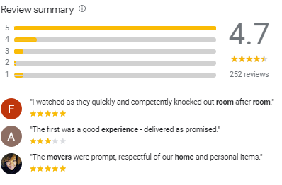 Golden Services LLC | Moving And Storage | Lakewood, WA