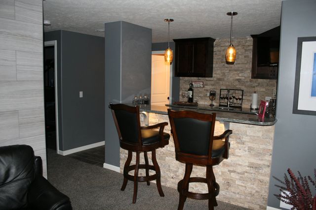 Custom Bars | Game Rooms | Omaha, NE