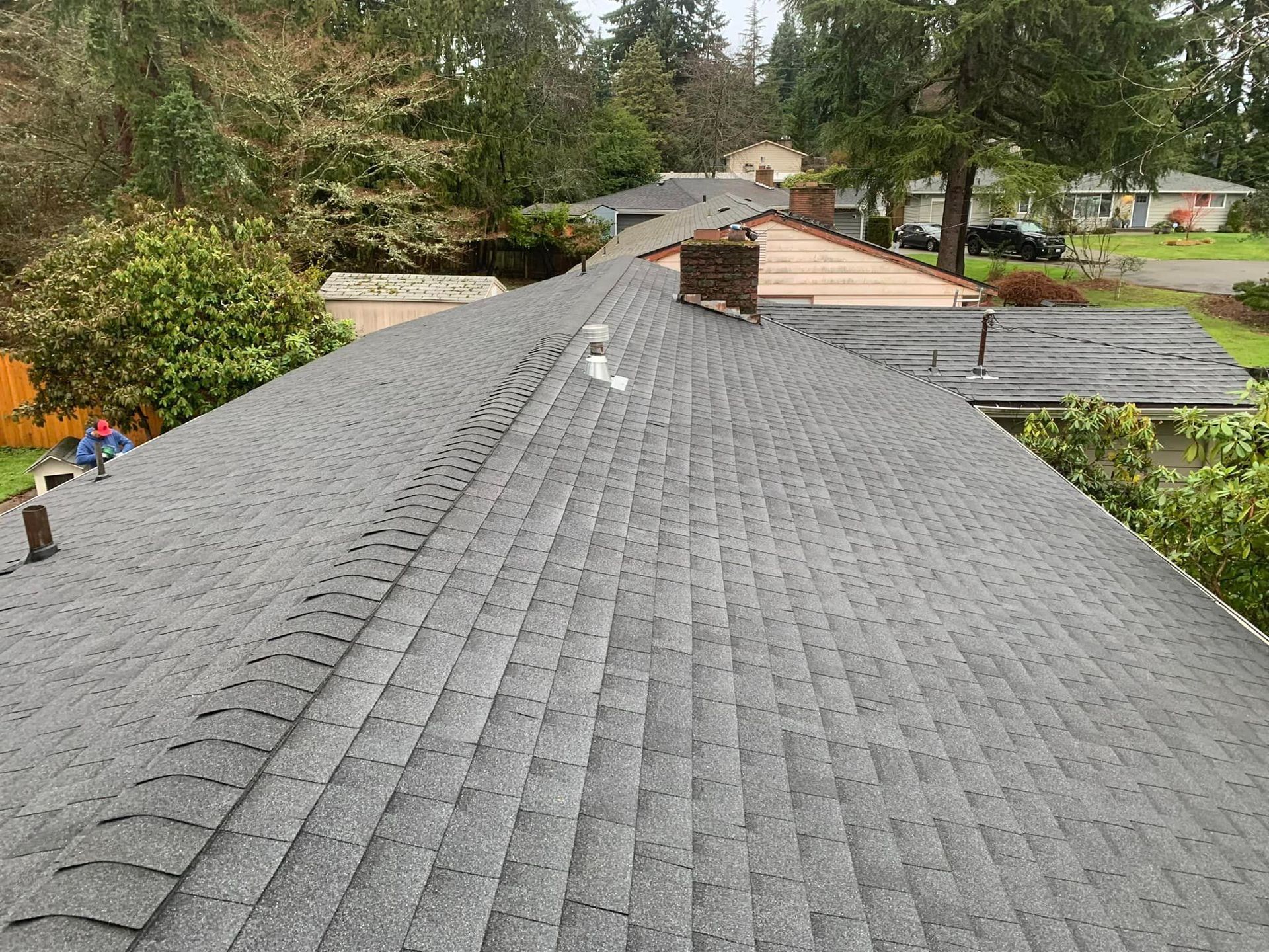 Photo Gallery | Allen Roofing Construction and Remodel LLC