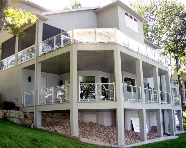 Railings | Railing Manufacturer | Osage Beach, MO