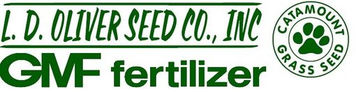 L.D. Oliver Seed Co Product Catalog | Milton, VT