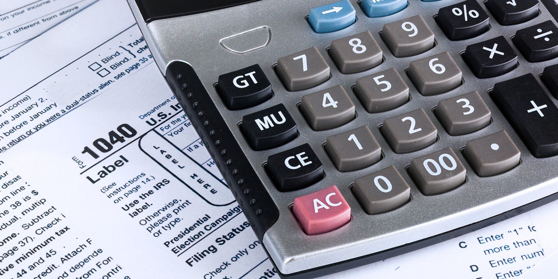 Sparks Tax and Accounting Services | Tax Preparation Topeka