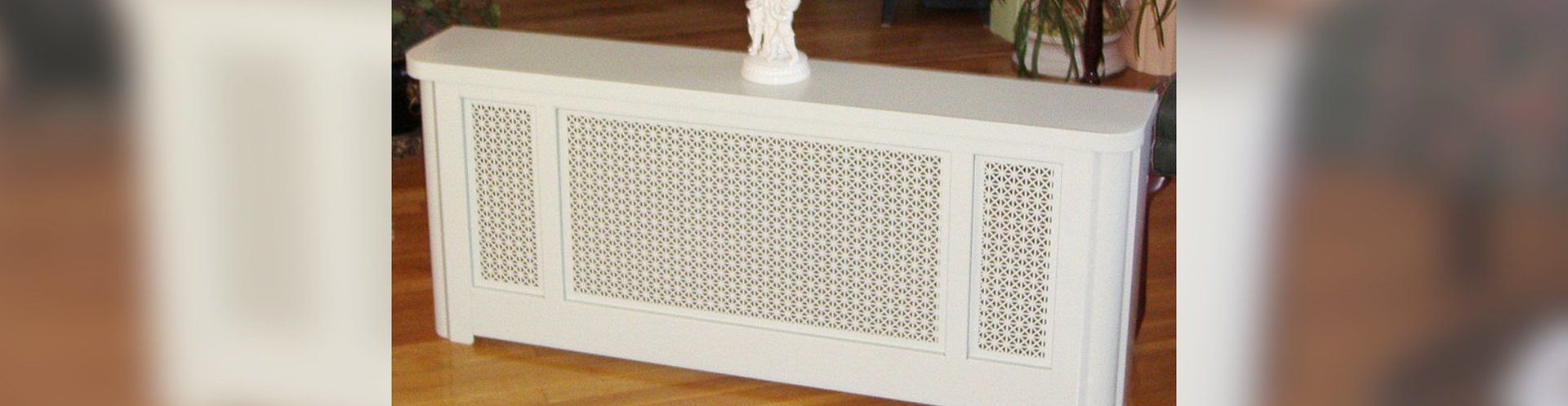 Custom Radiator Enclosures I Custom Radiator Enclosures | Boston, MA