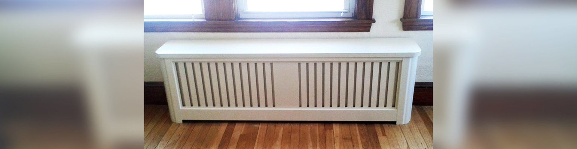 Custom Radiator Enclosures I Custom Radiator Enclosures | Boston, MA