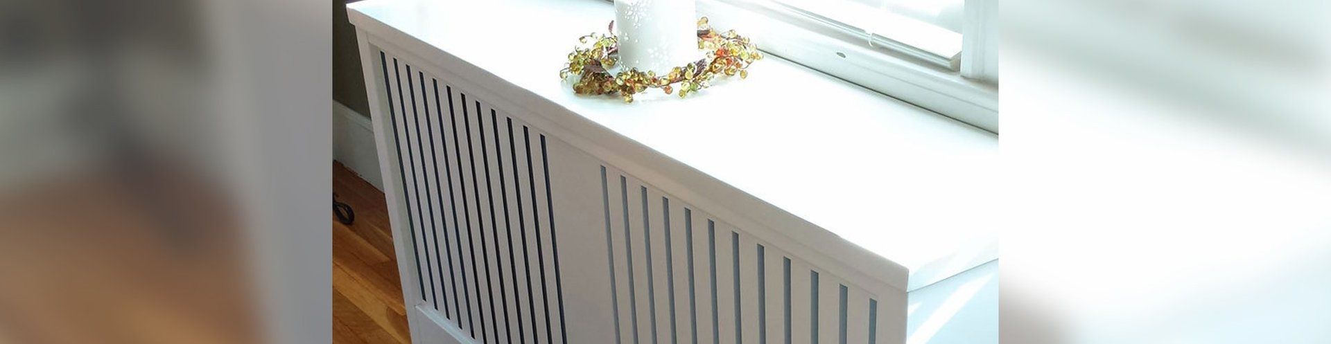 Custom Radiator Enclosures I Custom Radiator Enclosures | Boston, MA