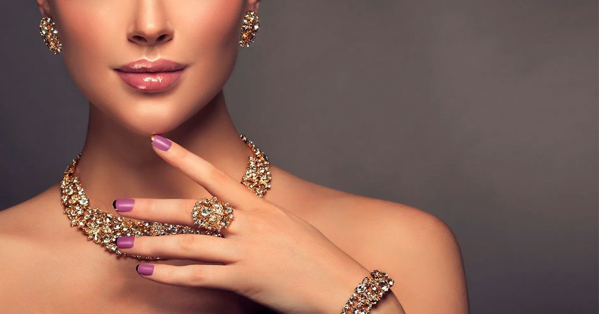 Sell Your Gold, Byron's Jewelry | Searcy, AR