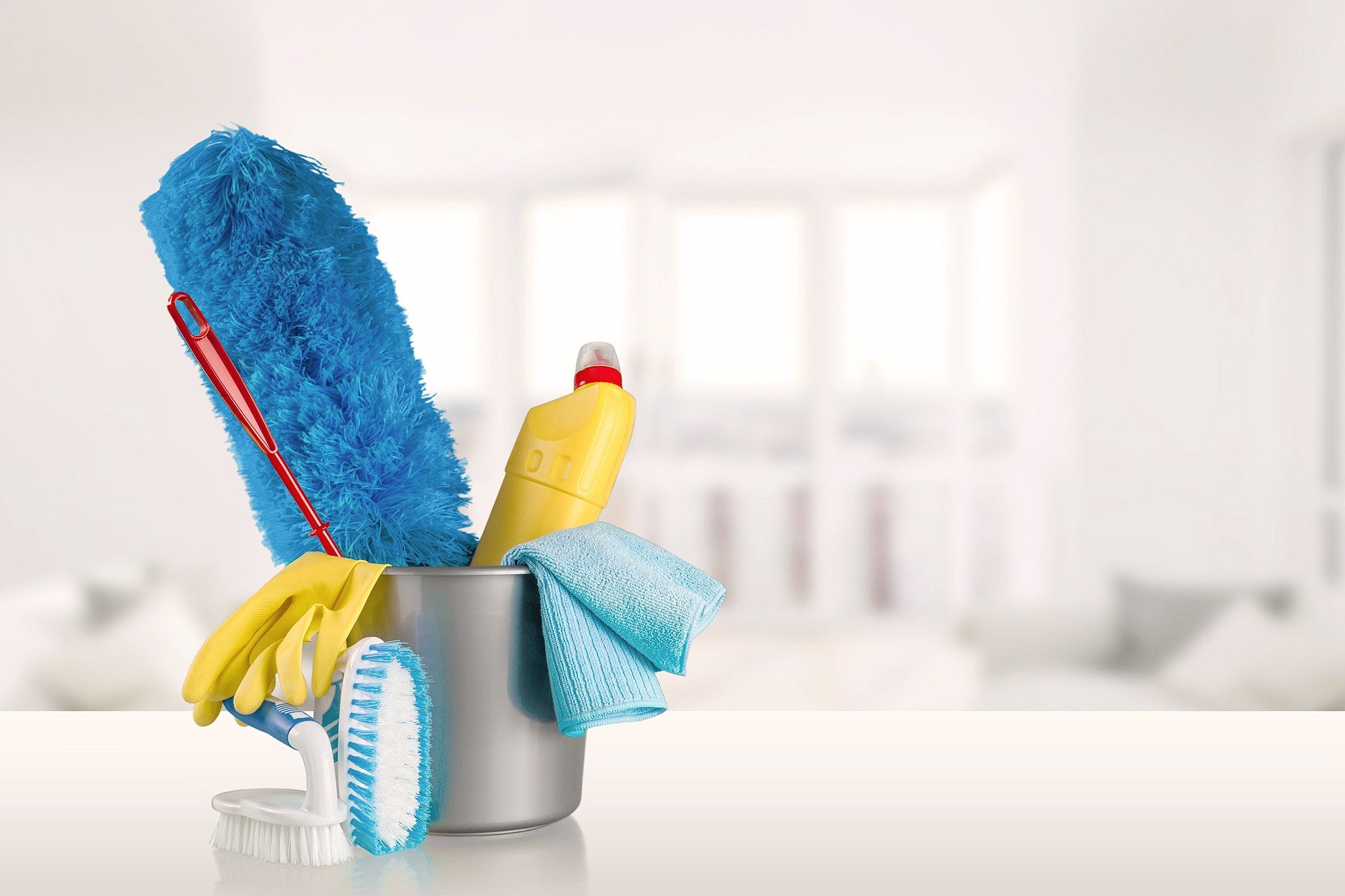 Touch of Clean LLC | Home Cleaning | Salem, OR
