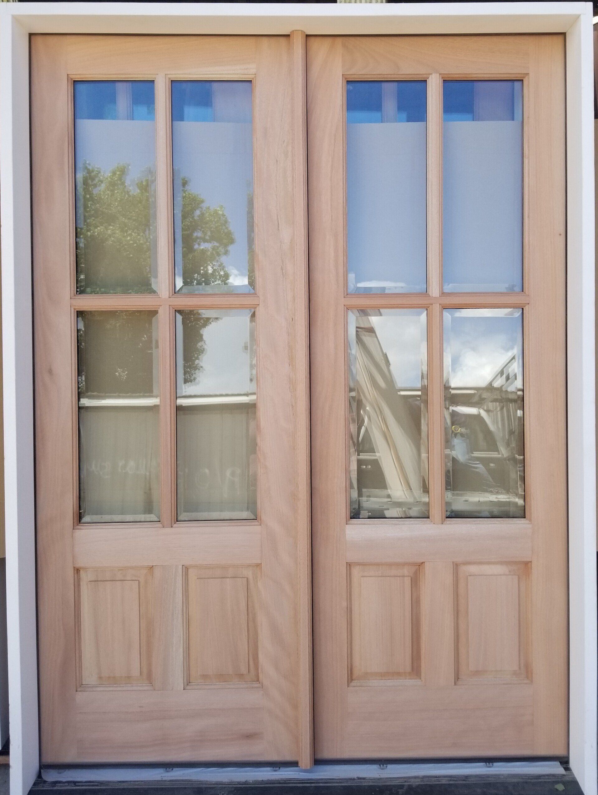 Custom Wood Doors | Exterior Doors | Houston, TX