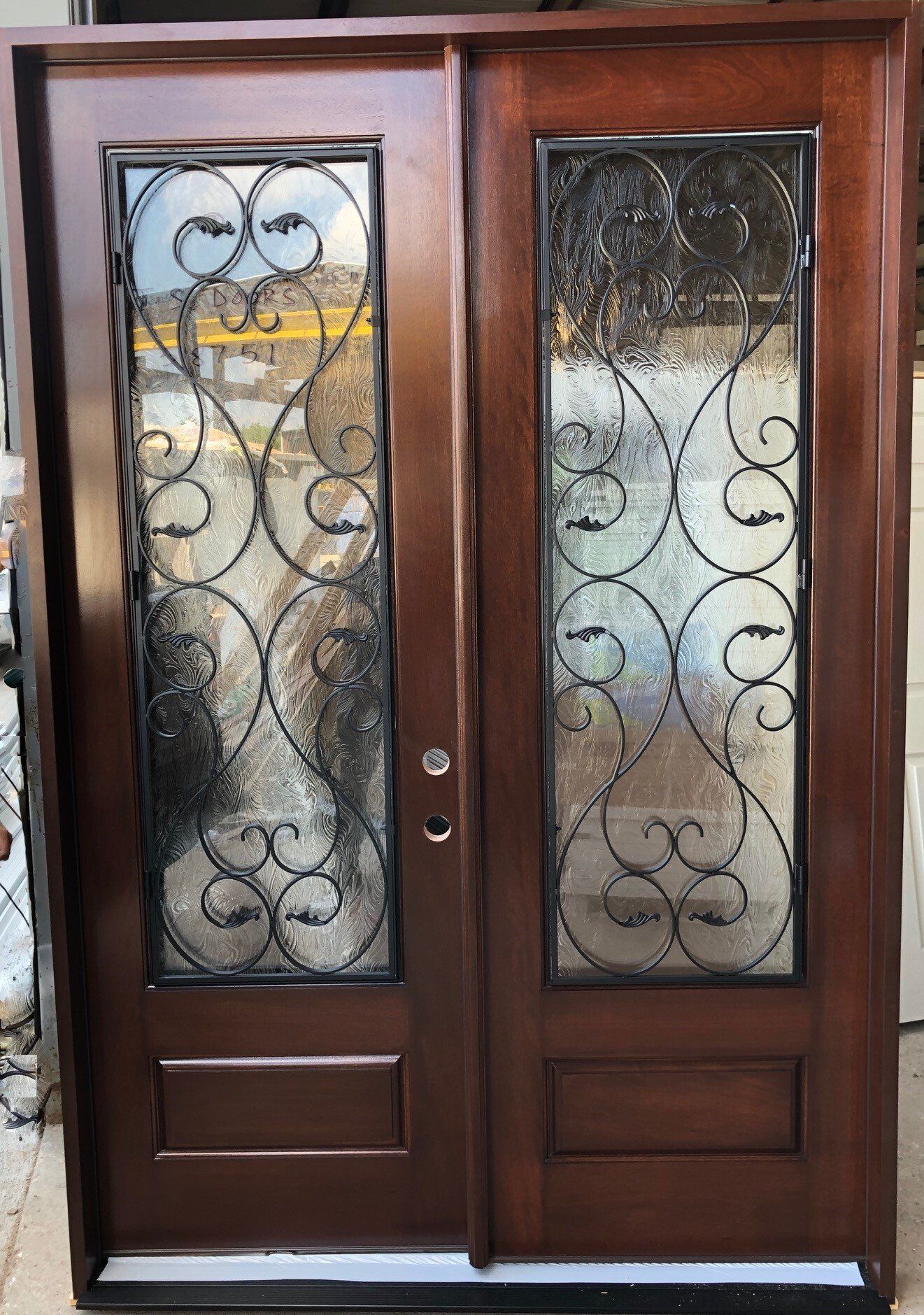 Custom Wood Doors | Exterior Doors | Houston, TX