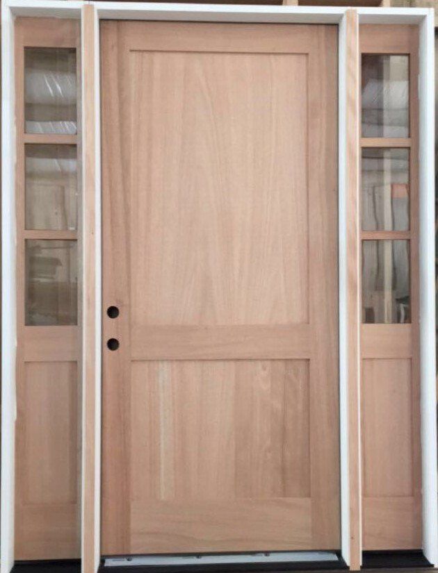 Custom Wood Doors | Exterior Doors | Houston, TX