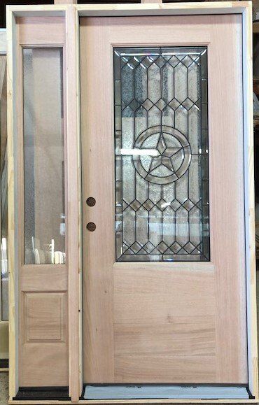Custom Wood Doors | Exterior Doors | Houston, TX