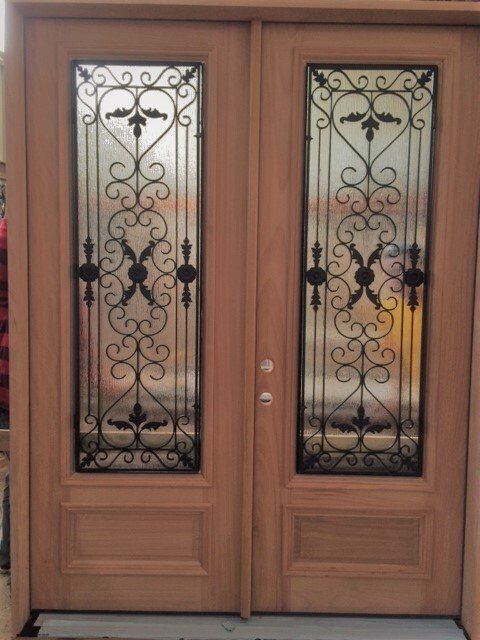 Custom Wood Doors | Exterior Doors | Houston, TX