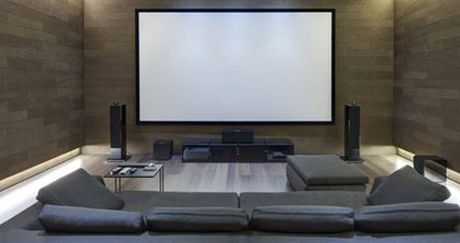Rocky Mountain Custom Home Entertainment | Fort Collins, CO