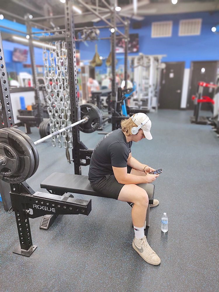 Fitness Facility Spartan Barbell and Fitness | Brookhaven MS
