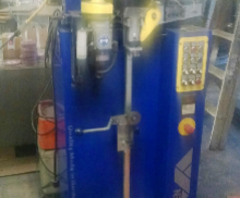 Automatic Saw Filing | Blade Sharpening | Richmond, VA