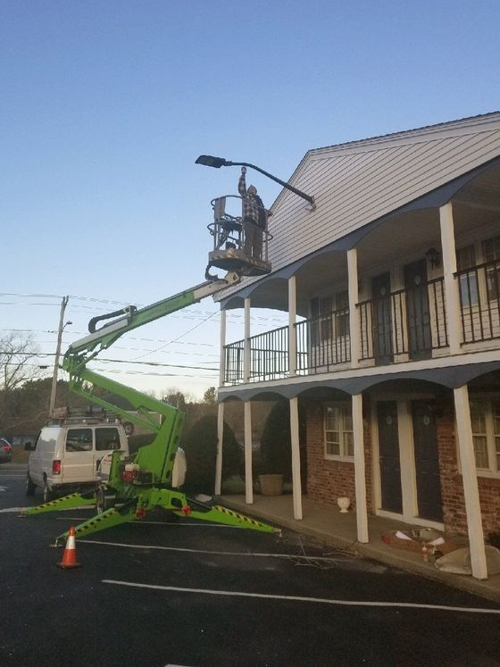 About JW Electric | South Dennis, MA Electrician