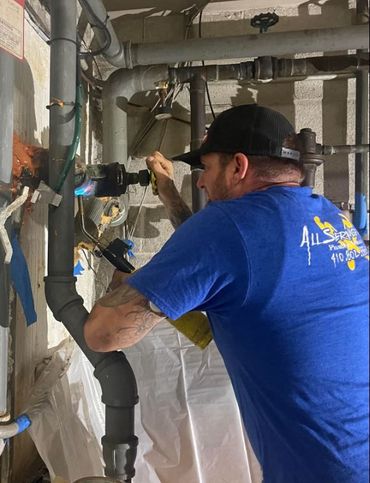 About Stilwell Plumbing & Drain Cleaning | Baltimore, MD