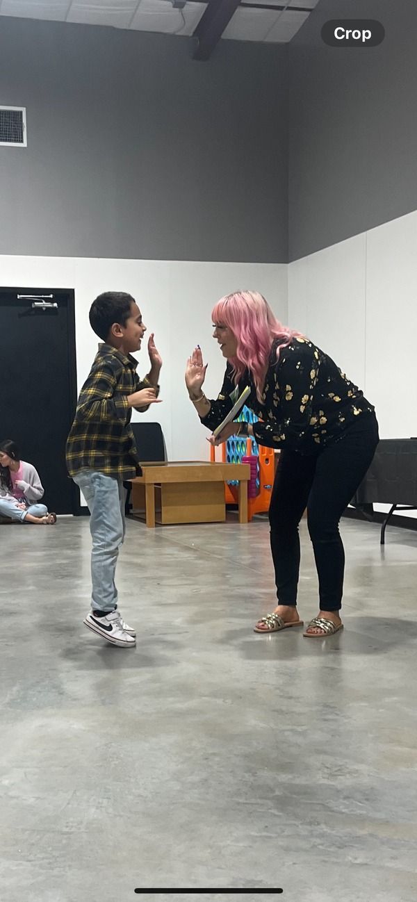 Gallery | Texas Autism Academy | Magnolia, TX