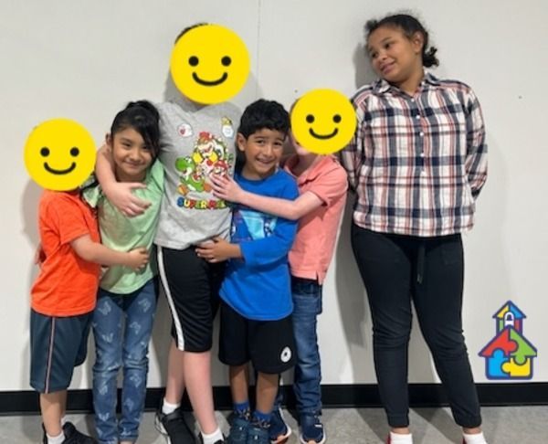 Gallery | Texas Autism Academy | Magnolia, TX