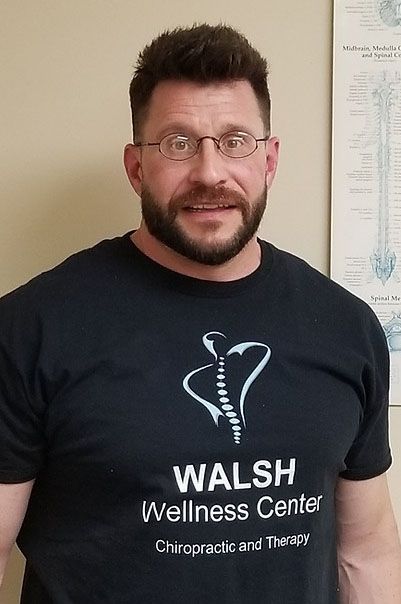 About | Walsh Wellness Center