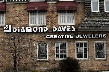 Diamond Daves Creative Jewelers | Jewelry | Lake Orion, MI