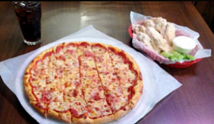 Snickers Pizza Shop | Sandwiches | Eveleth, MN