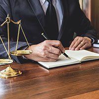 John H. Schiek, Attorney | O'Melia, Schiek & McEldowney, S.C.