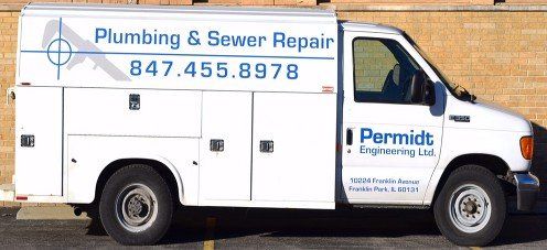 Permidt Engineering Ltd | Plumbing Services Franklin Park IL
