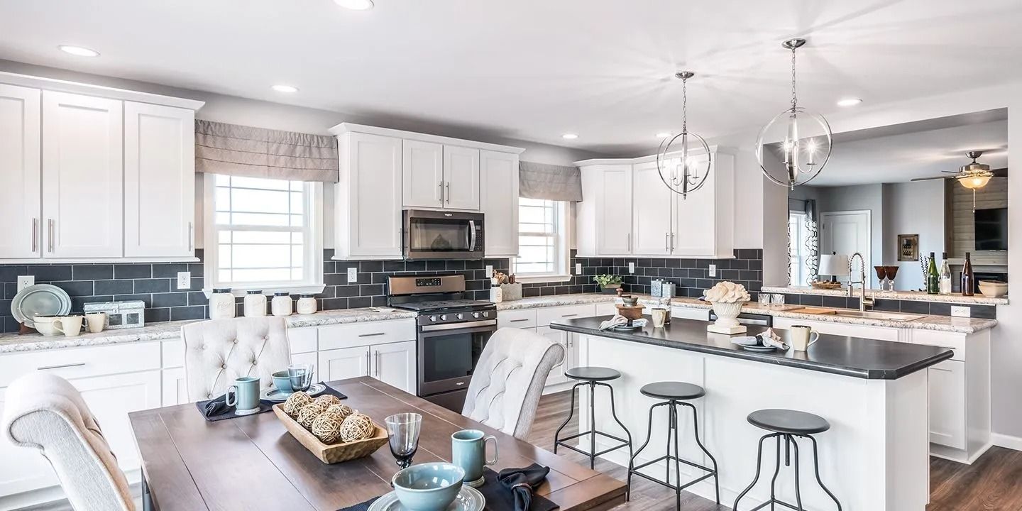 Floor Plans | Valley Custom Homes