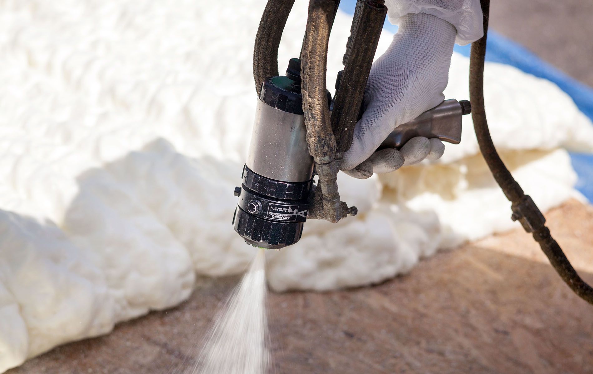 Insulation Services | Holmco Insulation LLC | OH