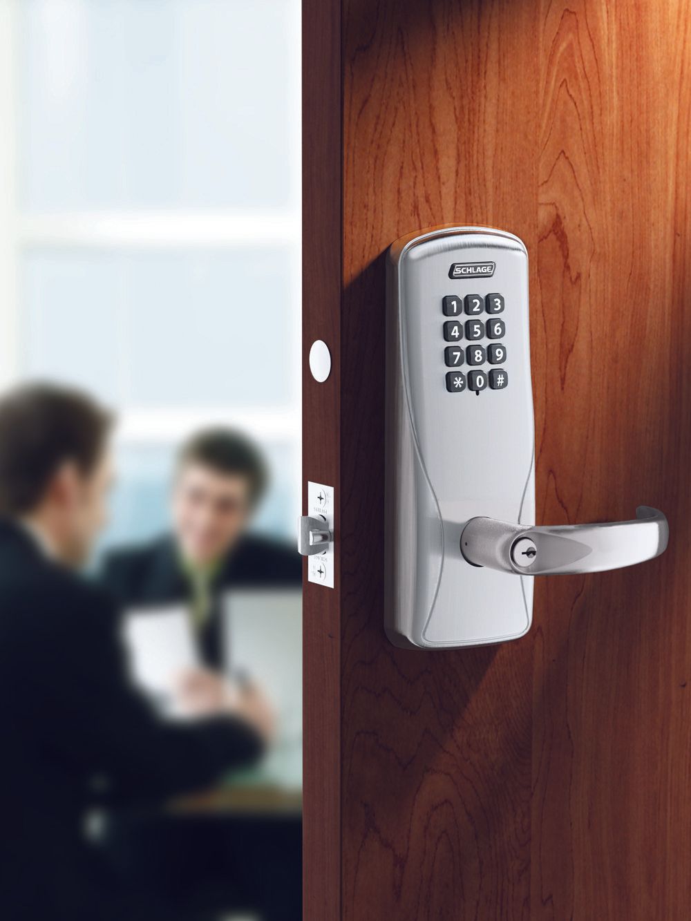 Commercial Locksmith El Cajon, CA | San Diego, CA