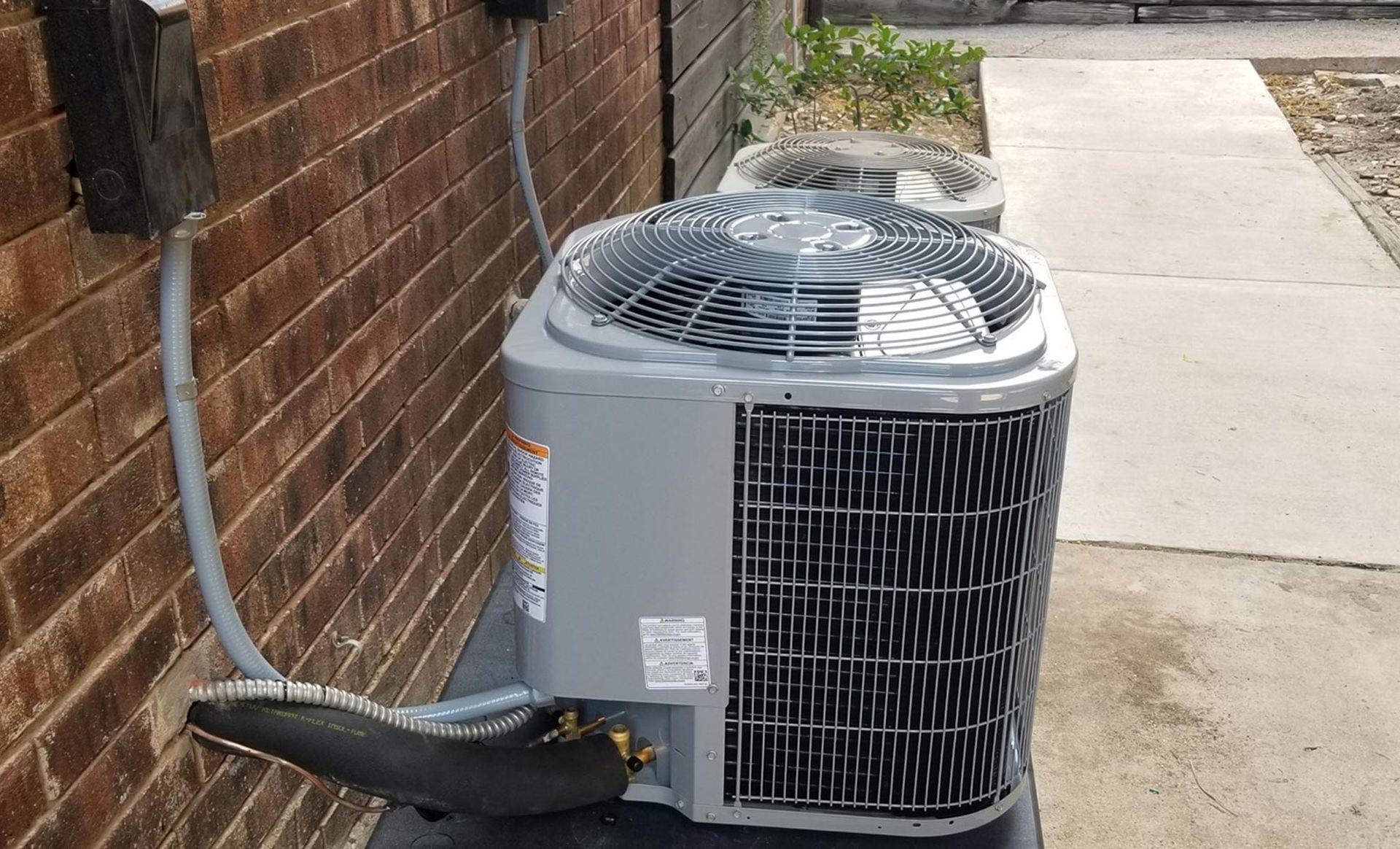 Air Conditioning Services | Austin, TX