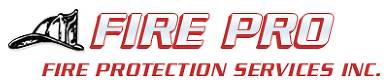 Contact Fire Pro Fire Protection Services, Inc. - Fall River, MA