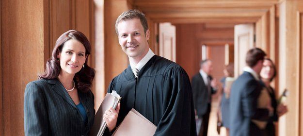 Practice Areas | Business Law | Ardmore, OK