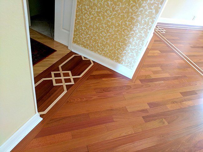 Hardwood Specialists Photo Gallery | St. Petersburg, FL