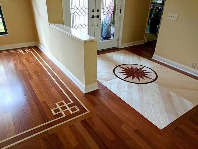 Hardwood Specialists Photo Gallery | St. Petersburg, FL