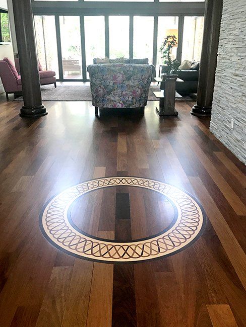 Hardwood Specialists Photo Gallery | St. Petersburg, FL