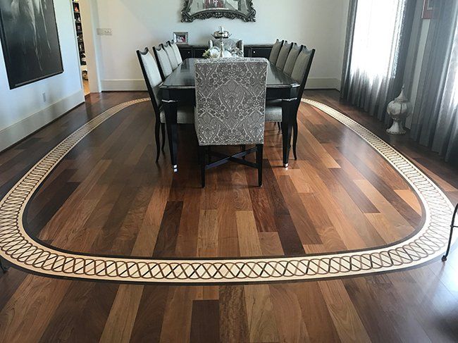 Hardwood Specialists Photo Gallery | St. Petersburg, FL