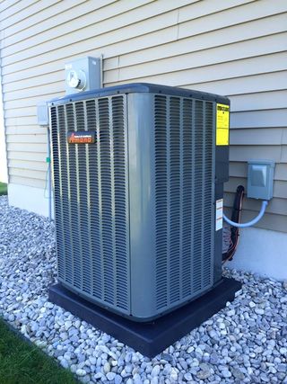 Comfort Heating Inc | HVAC Team | Traverse City, MI