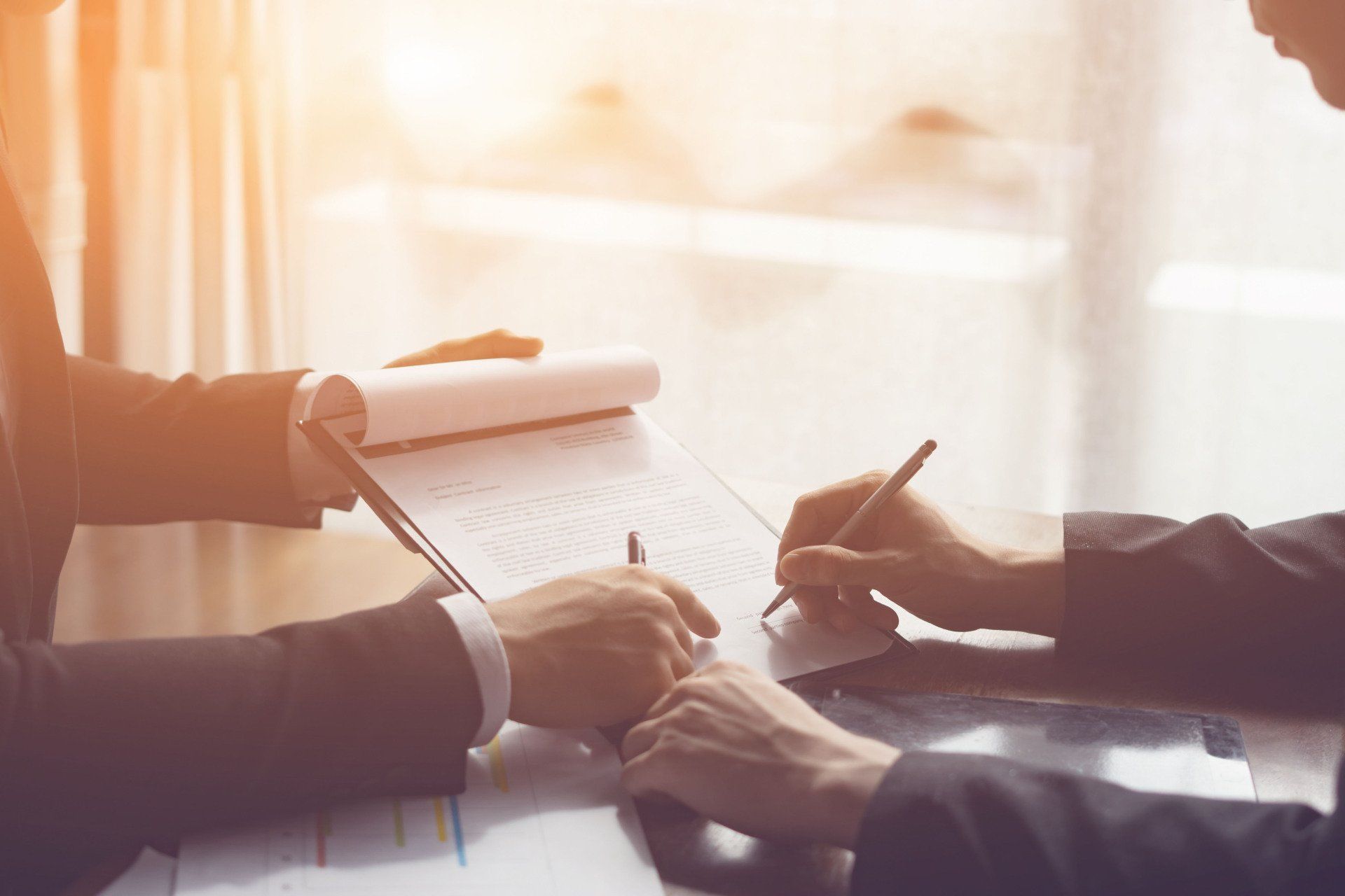 Planning | Pension Management Consultants, Inc. | Modesto CA