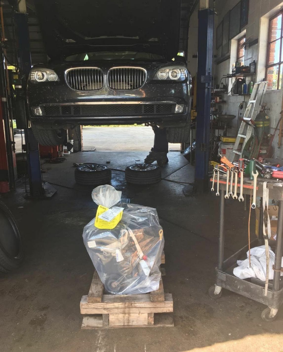 Auto Repairs | Tire Repairs | Stuart, FL