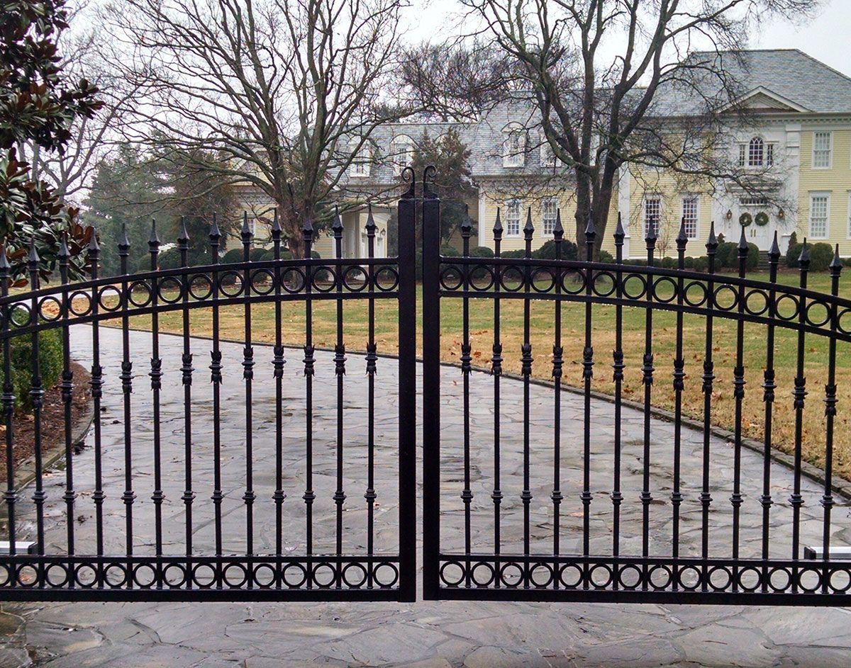 Fence Contractor Nashville | Franklin | Best Gate Shop LLC