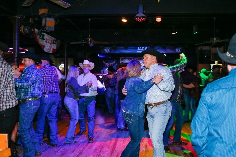 Bar & Dance Hall | Rodeo Exchange | Fort Worth, TX