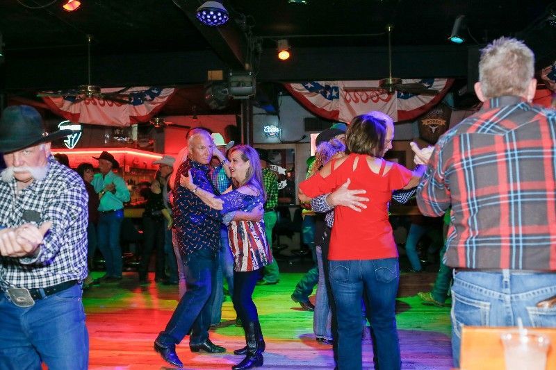 Bar & Dance Hall | Rodeo Exchange | Fort Worth, TX