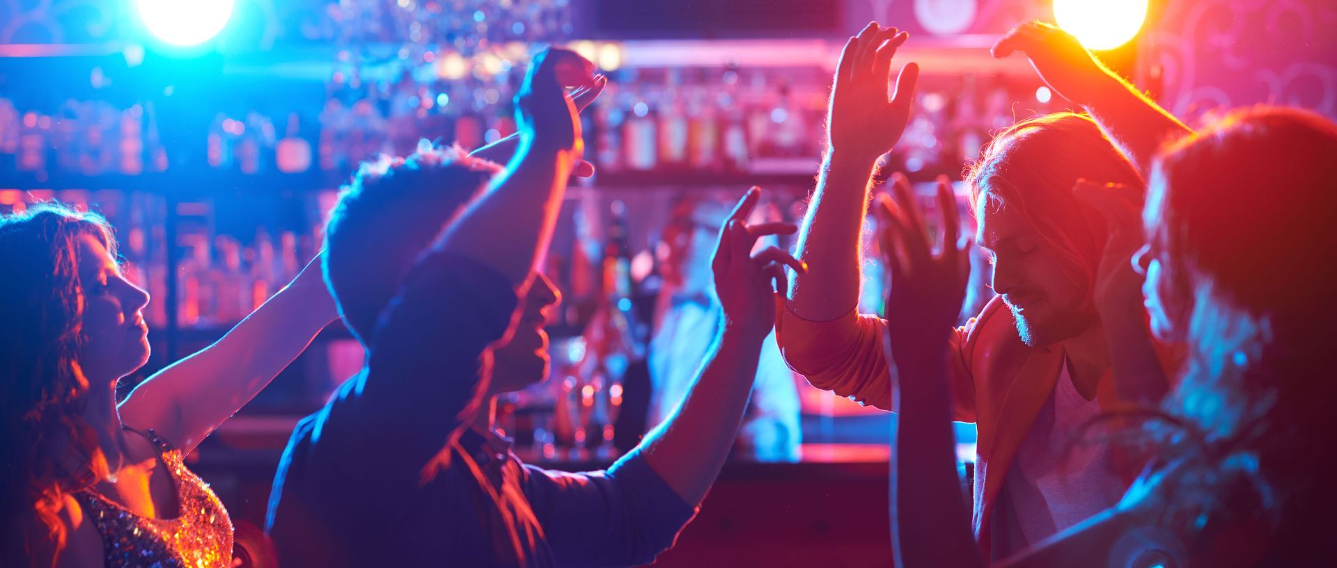 The Bar in Stockyards Ft Worth, TX | Rodeo Exchange