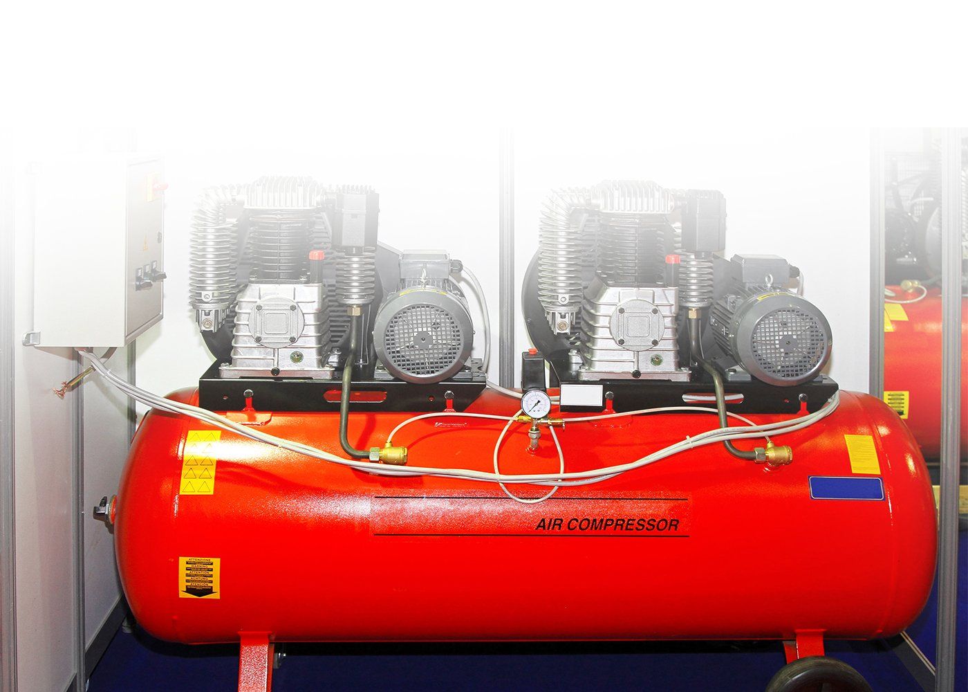 Air Compressor Preventative Maintenance Pinson TN