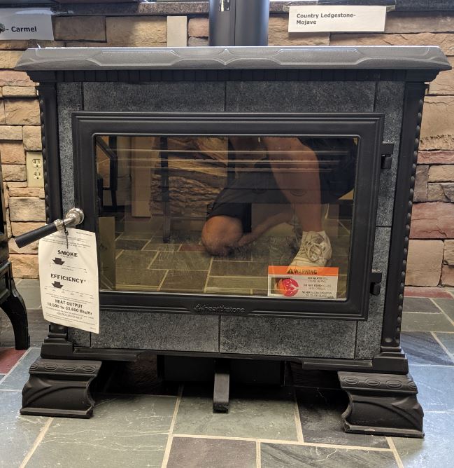 Howell Craft Inc. | Natural Stone | Elizabeth, PA