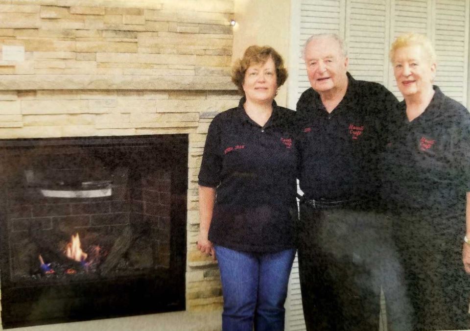 Howell Craft Inc. | Natural Stone | Elizabeth, PA